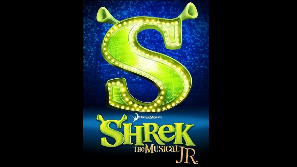 Shrek The Musical Jr.